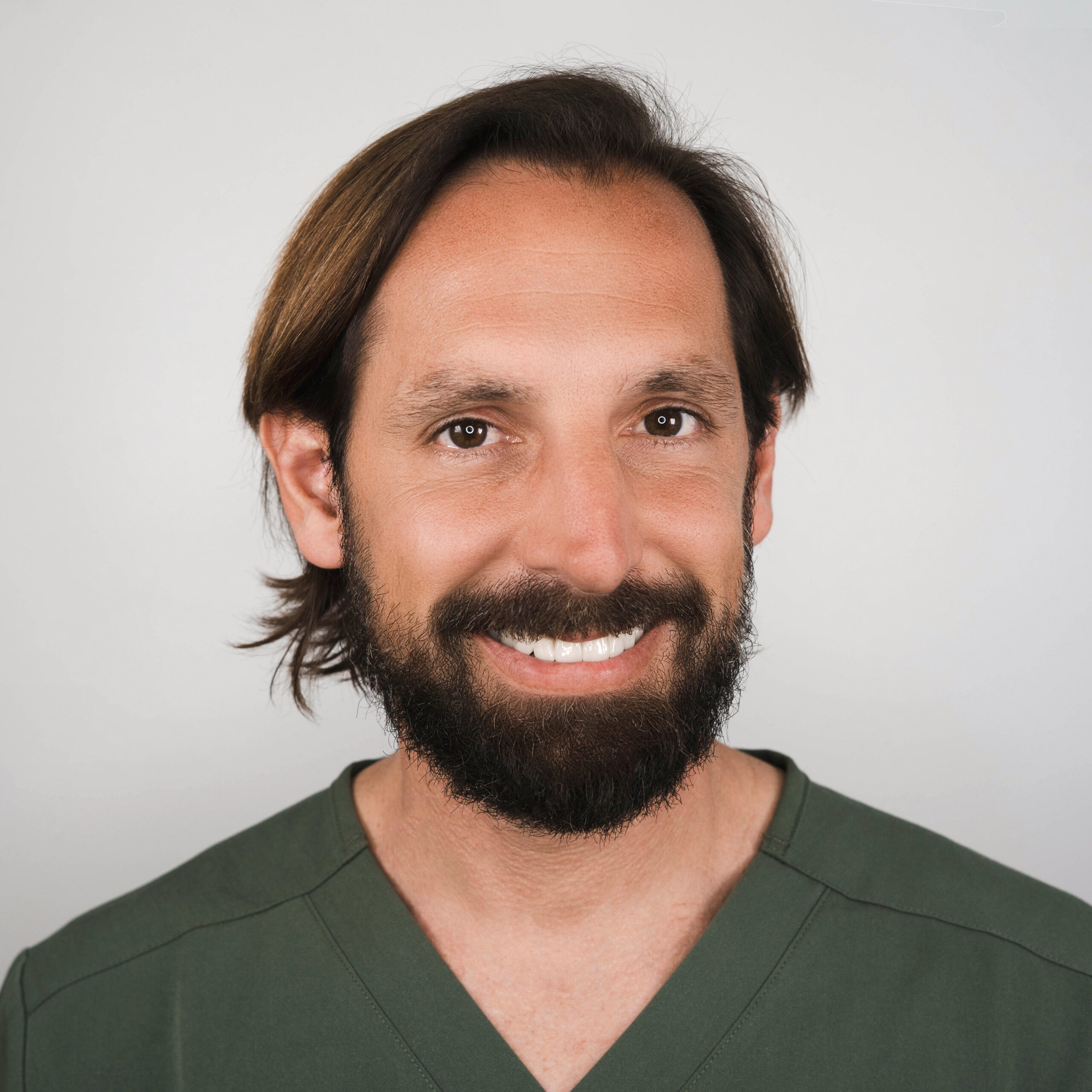 Medical Team- Herrera Dental Clinic