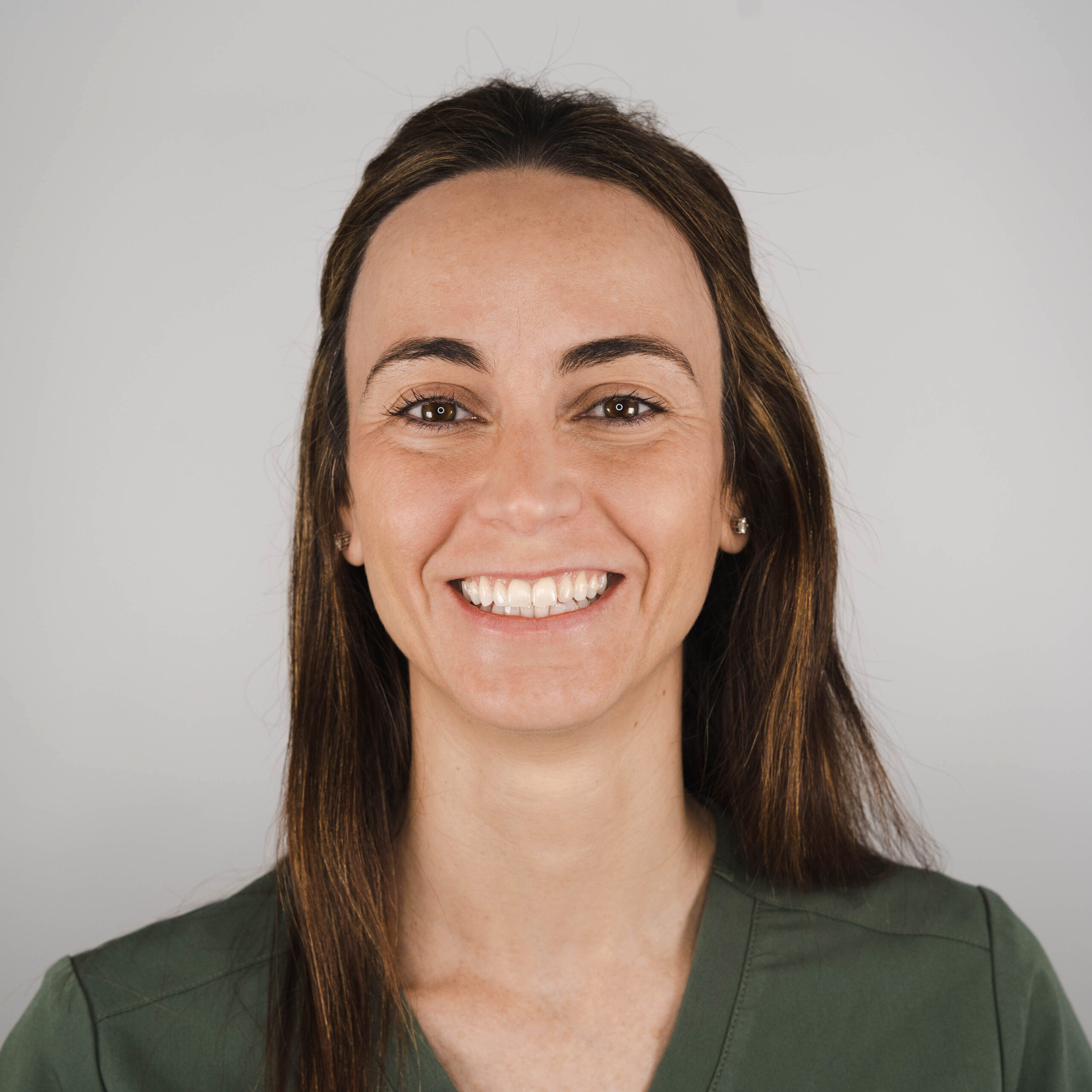 Medical Team- Herrera Dental Clinic